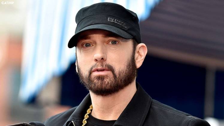 Eminem Net Worth 2023 | Biography - NetworthExposed