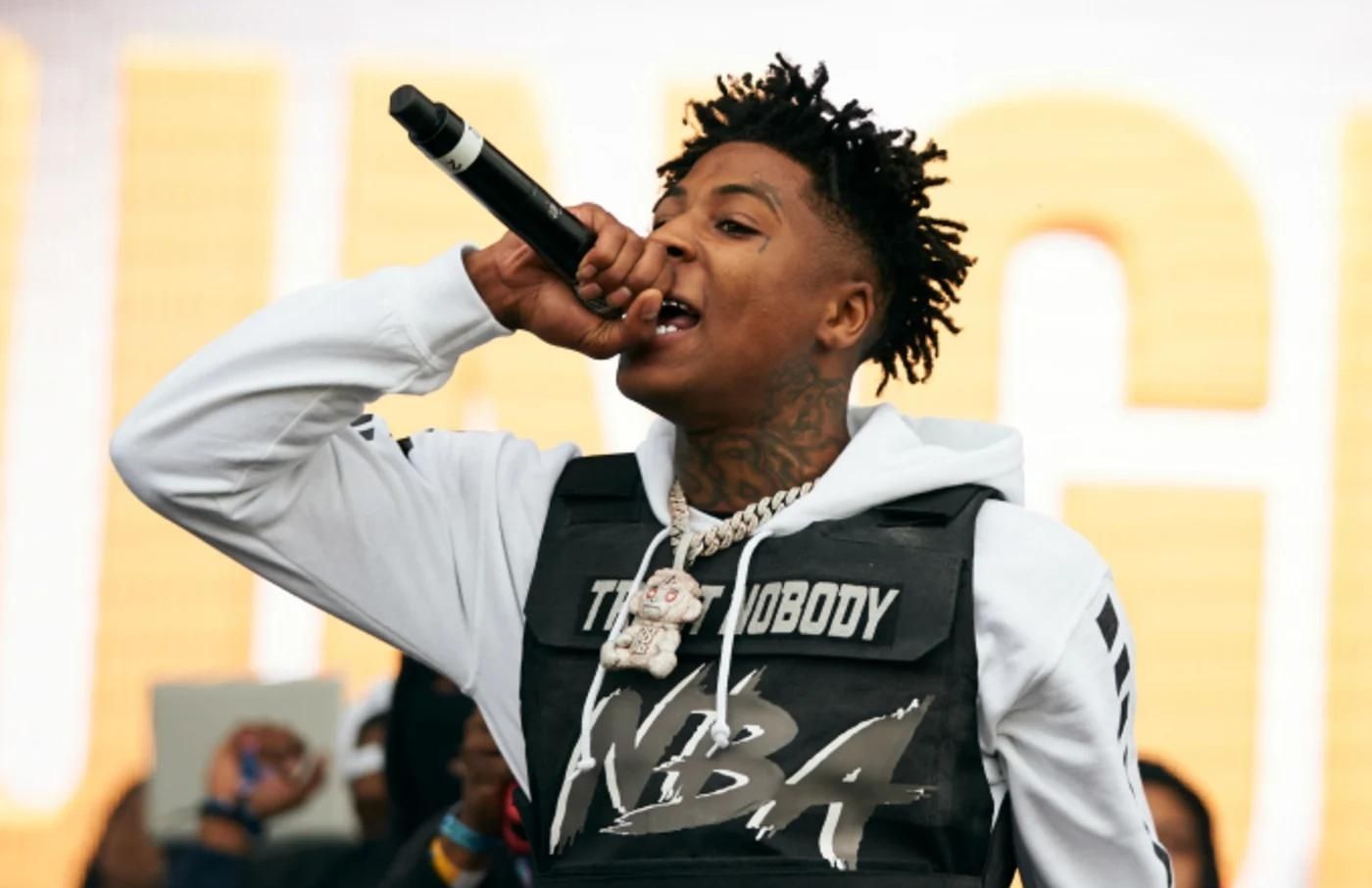 Nba Youngboy Net Worth 2023 | Biography 2022 - NetworthExposed