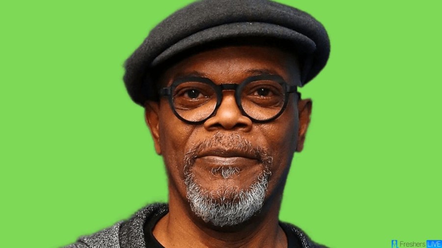 Samuel L Jackson Net Worth 2023 | Biography - NetworthExposed