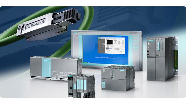 Enhancing Industrial Automation With Siemens Simatic S7 400 Networthexposed