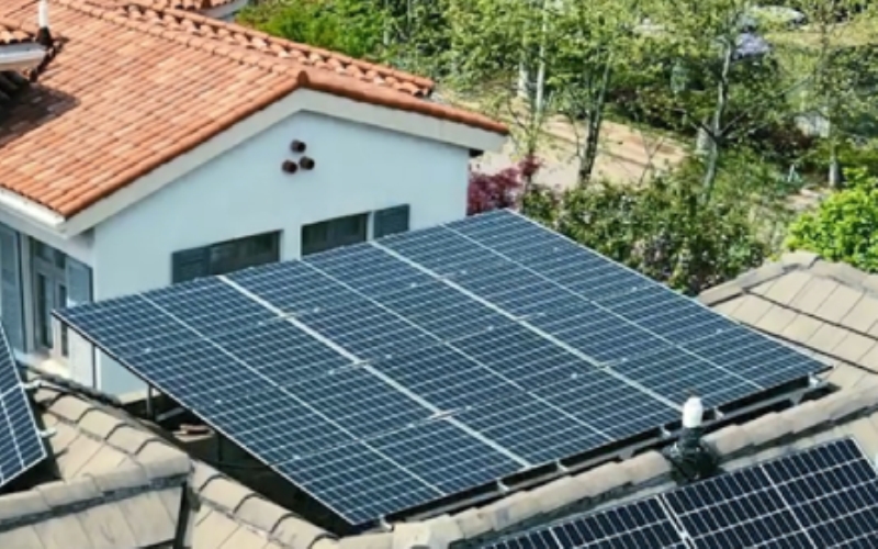 Fusion Solar Smart PV Powers a Greener Tomorrow - NetworthExposed
