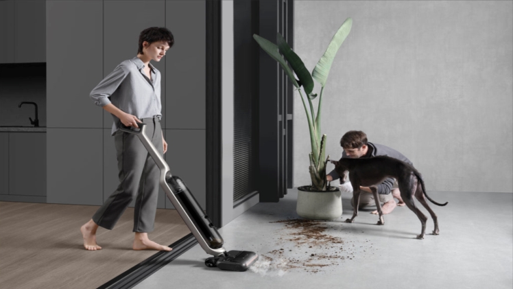 No Mop, No Problem: Innovative Ways to Keep Your Floors Clean ...