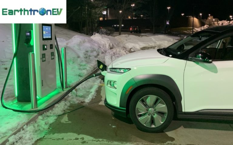 How PowerPulse Connect is Transforming the Electric Vehicle Charging ...
