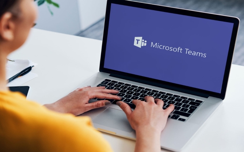 Australian Business Communication Redefined: Microsoft Teams Calling ...